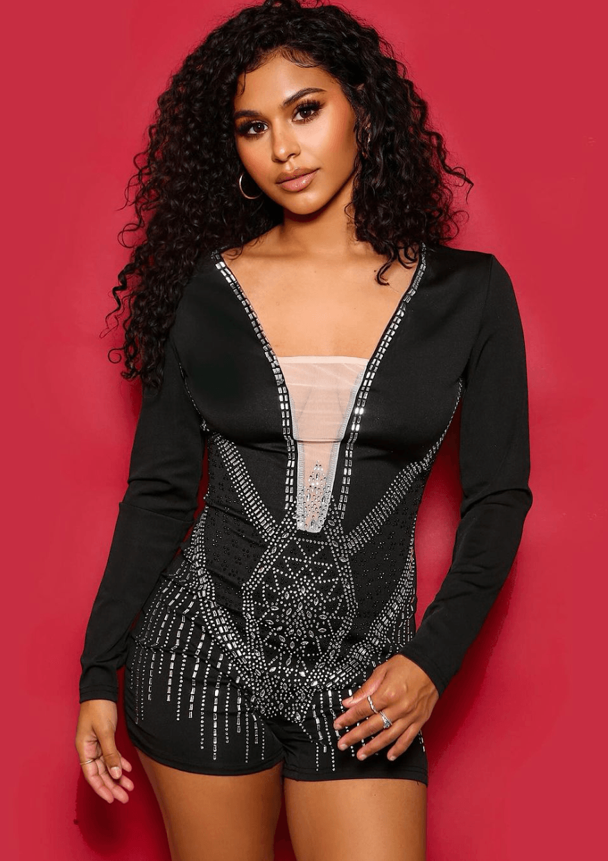 Party Dresses, Cheap Party Dress, Sexy Party Dresses – Page 7 – AMIClubwear