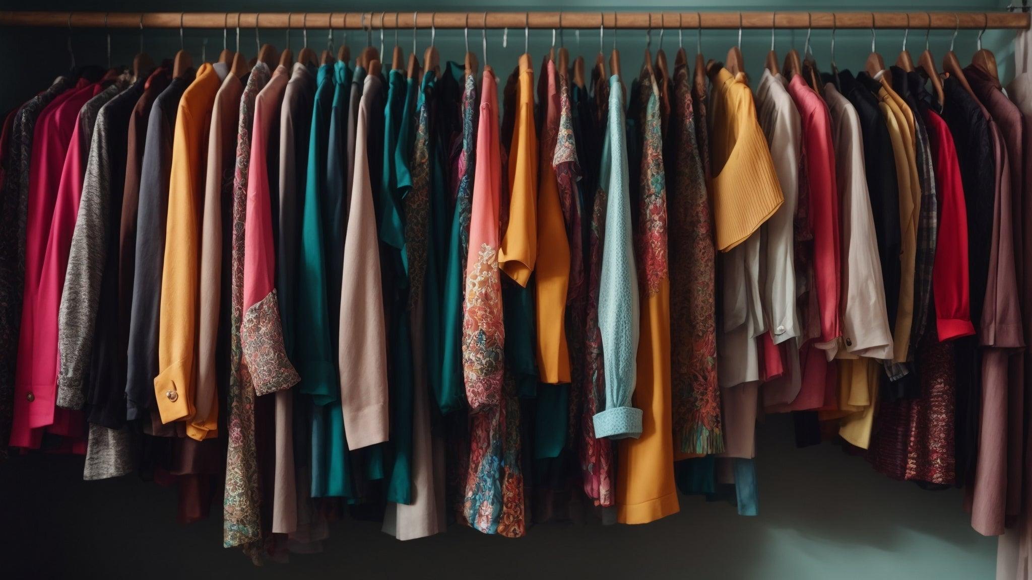 How to Add Color to Your Wardrobe – AMIClubwear