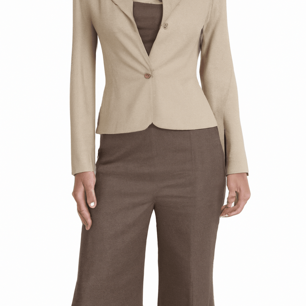 How to Make Your Office Wardrobe More Fun and Stylish – AMIClubwear