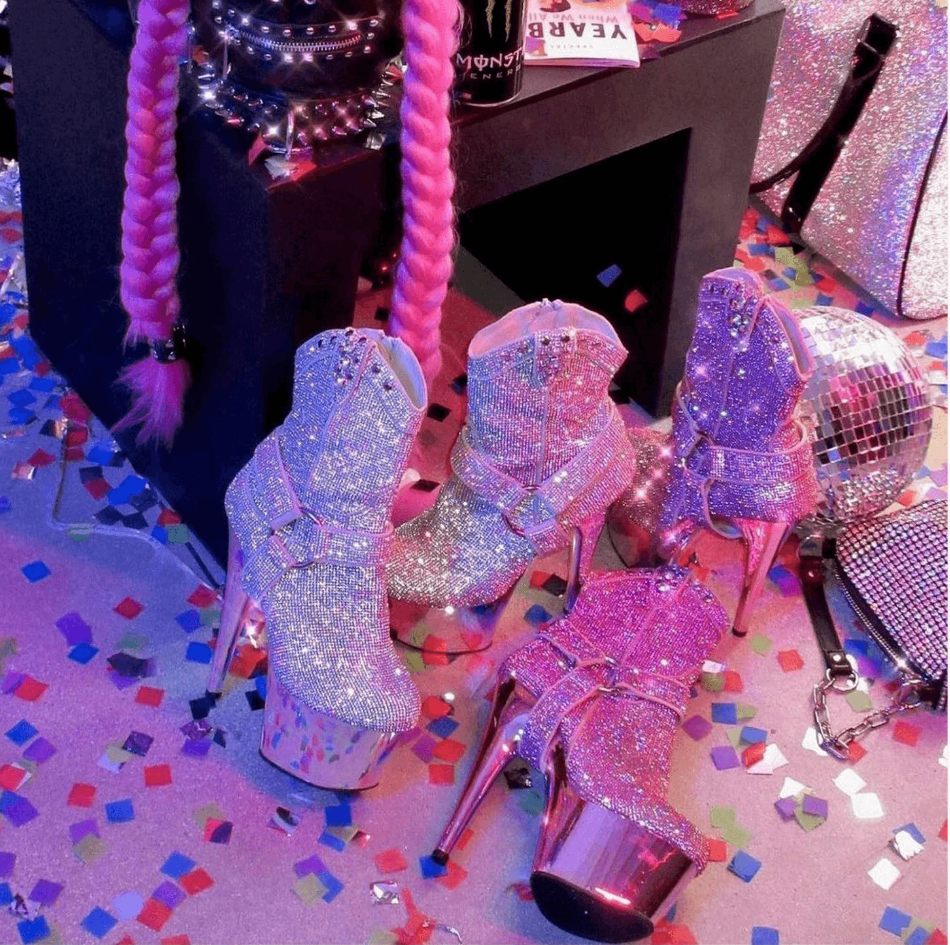 Pleaser Shoes, Cheap Pleaser Shoes, Sexy Pleaser Shoes for Women – Page ...