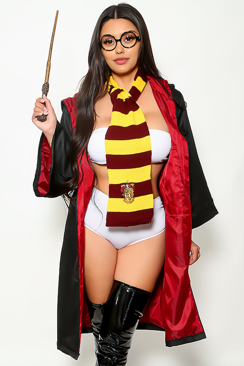 Harry potter lingerie store