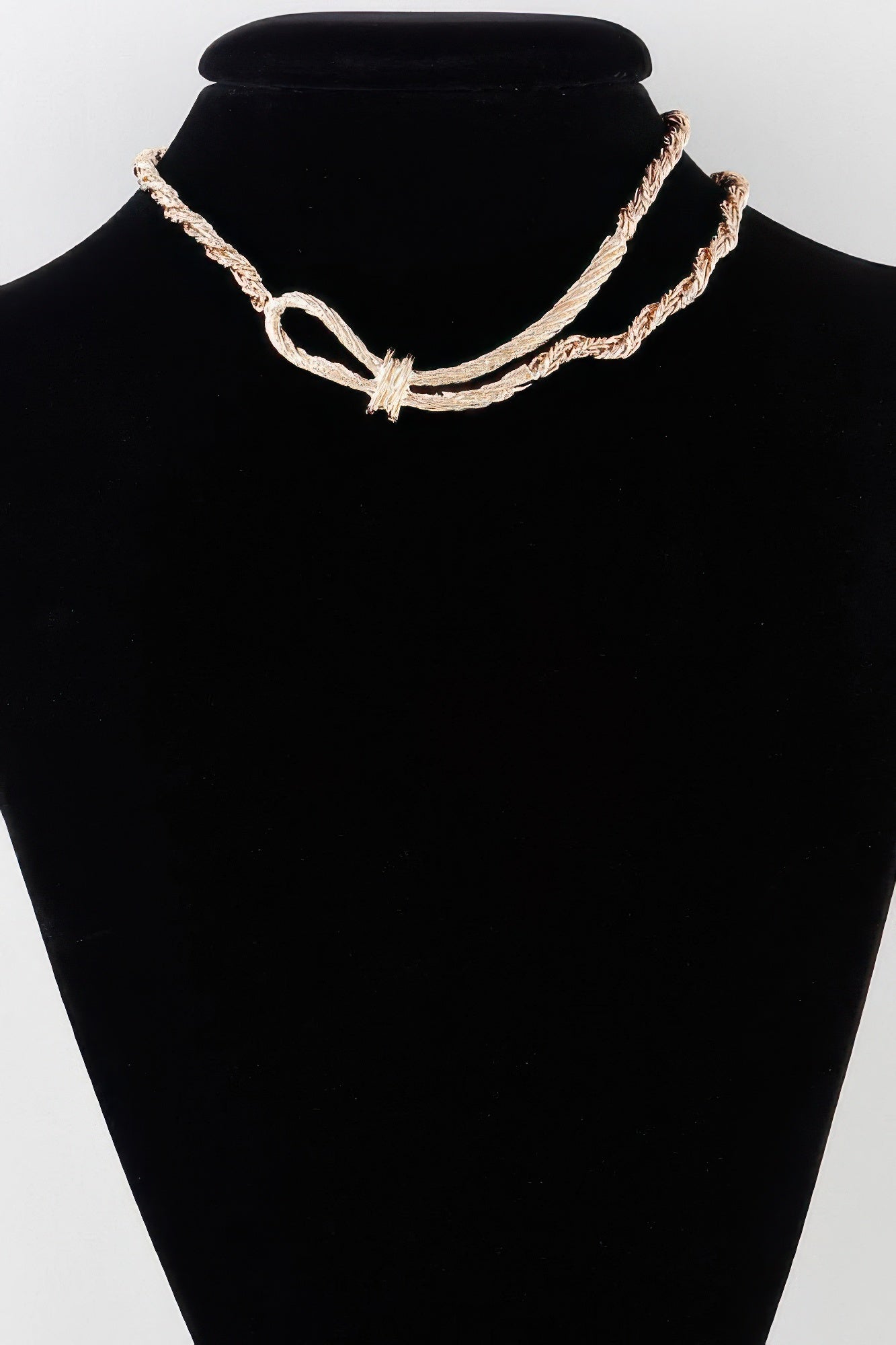 Wraparound Necklace – AMIClubwear