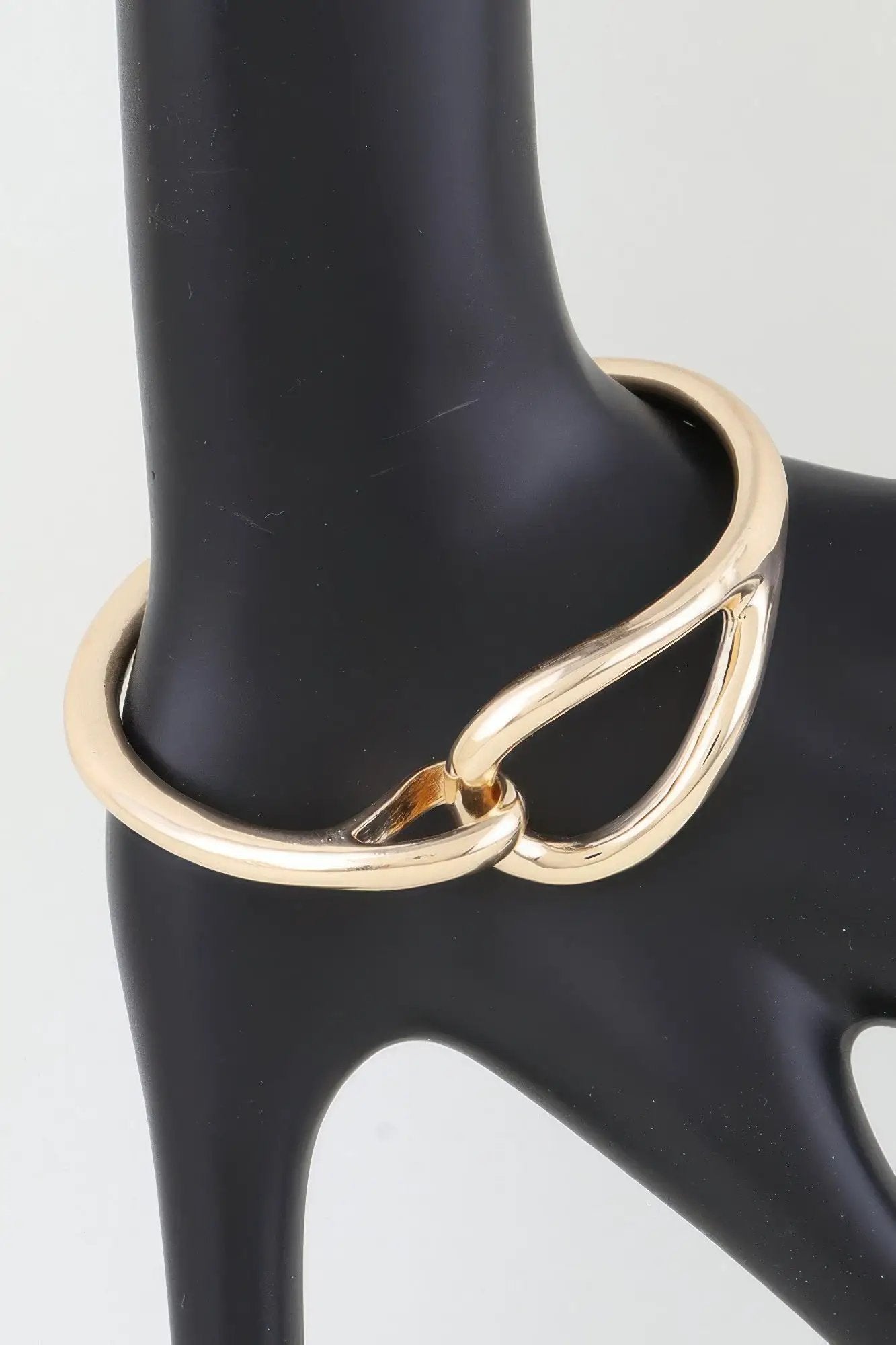 Looped Together Bracelet – AMIClubwear