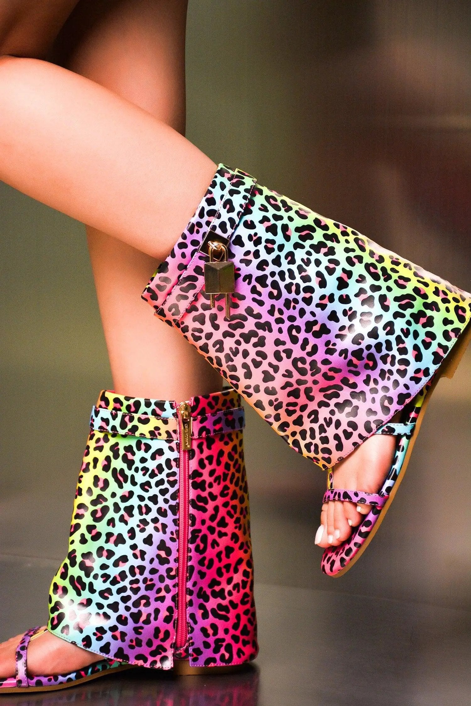 CARAMI - PRINT – AMIClubwear