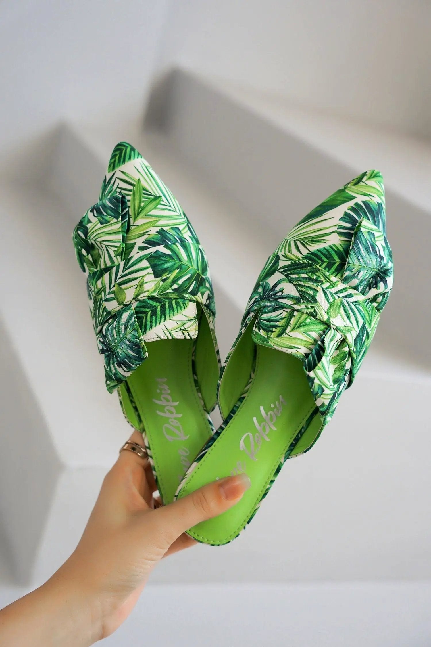 CAROLYN - GREEN – AMIClubwear