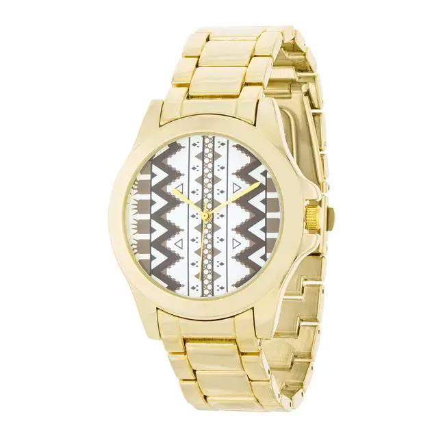 Gold Watch – AMIClubwear