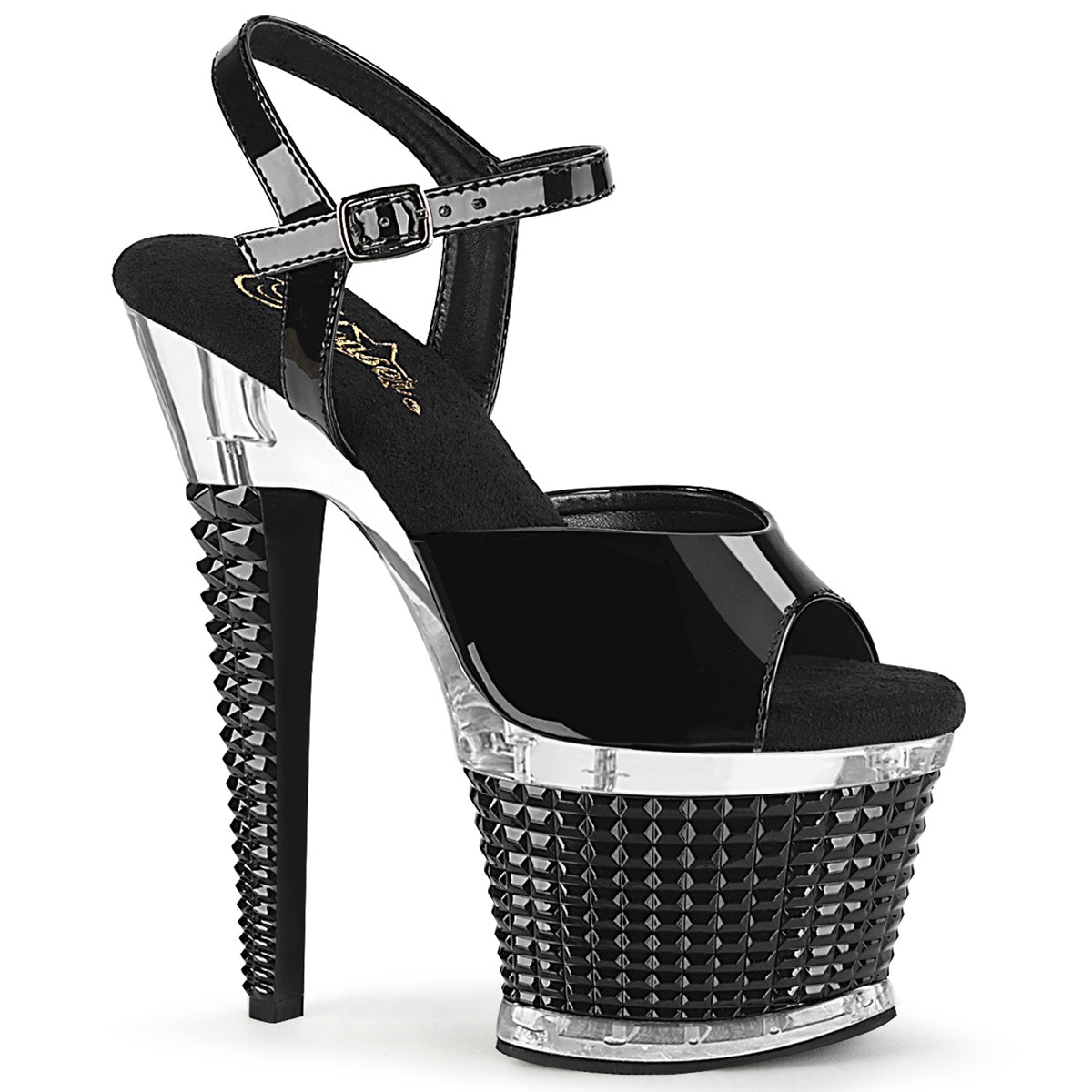 SPECTATOR-709 Sexy Platform High Heels – AMIClubwear