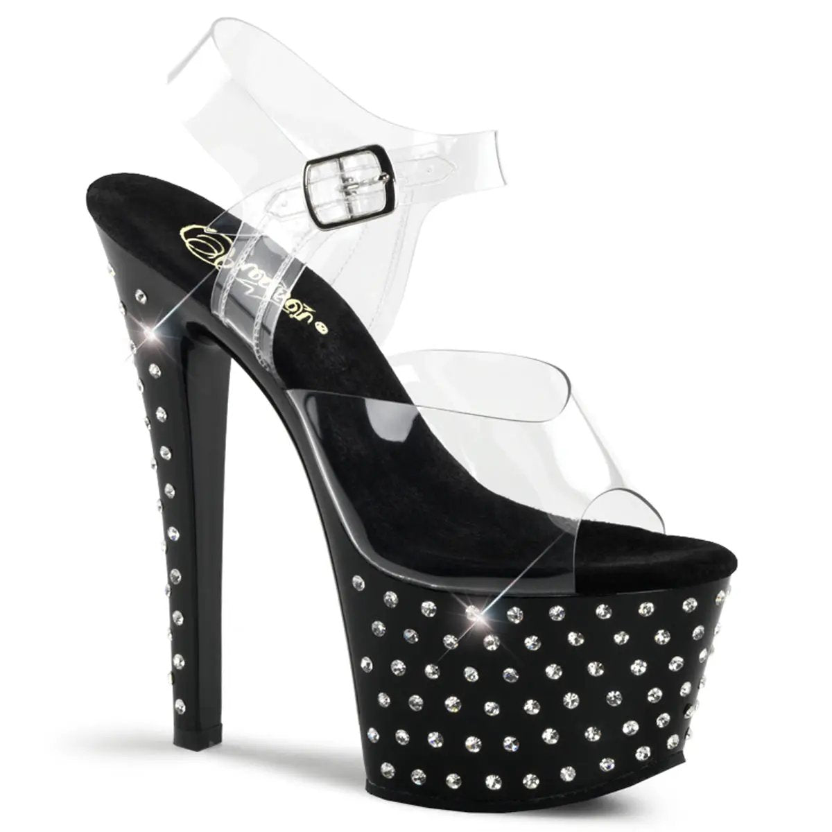 STARDUST-708 Sexy Platform High Heels – AMIClubwear