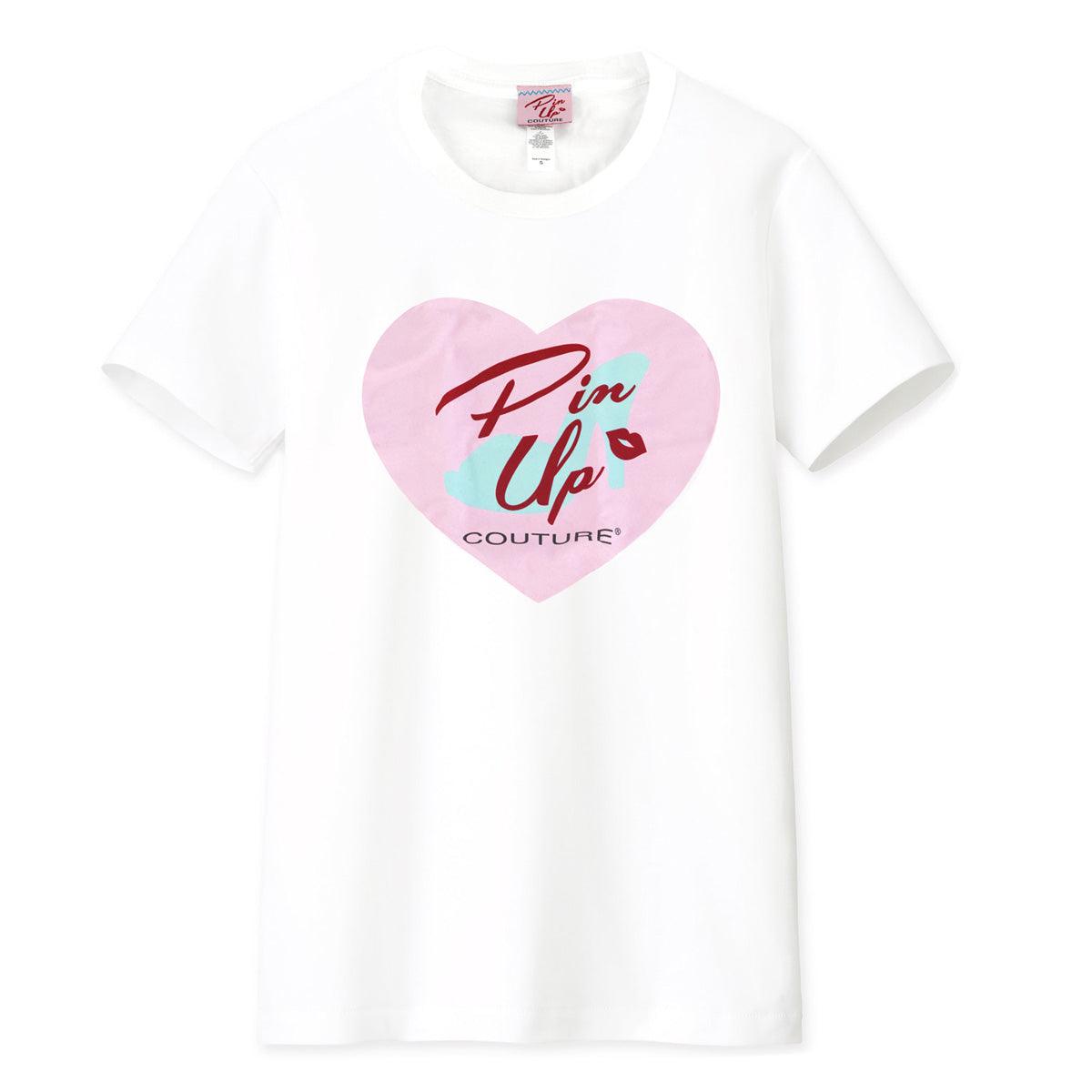 T-SHIRT-PINUP – AMIClubwear