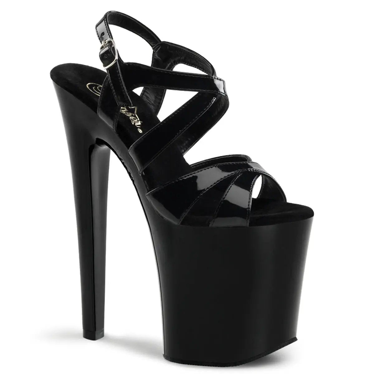 XTREME-872 Sexy Platform High Heels – AMIClubwear